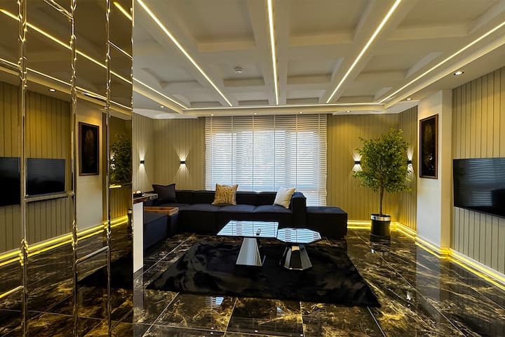 Suite On Atakum S - Samsun Il, Türkiye