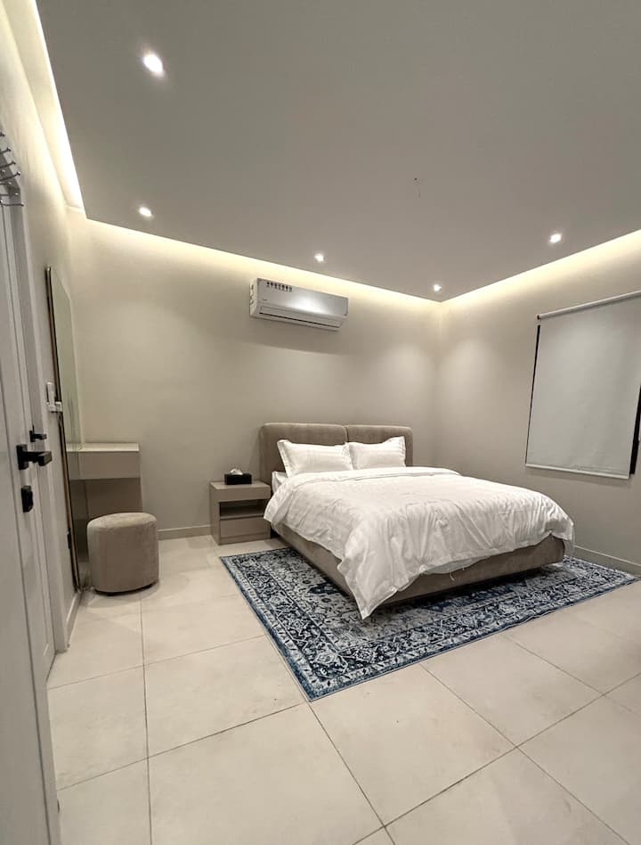 Modern Hotel-style Furnished Apartment - Arabia Saudita