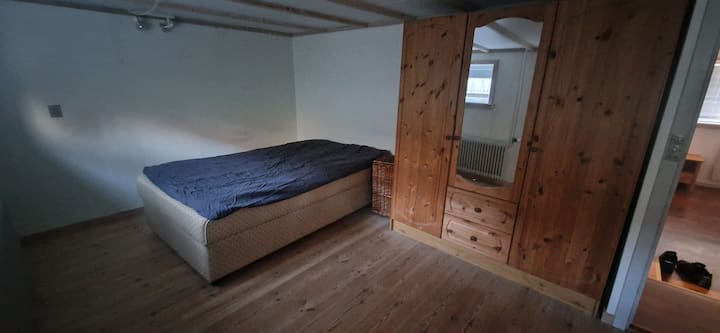 Lejlighed - Islas Feroe