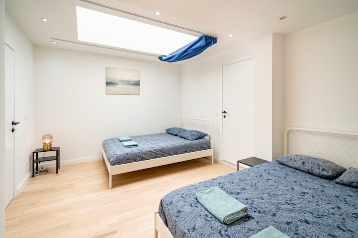 Antwerp Central Apartment 1 - Anvers