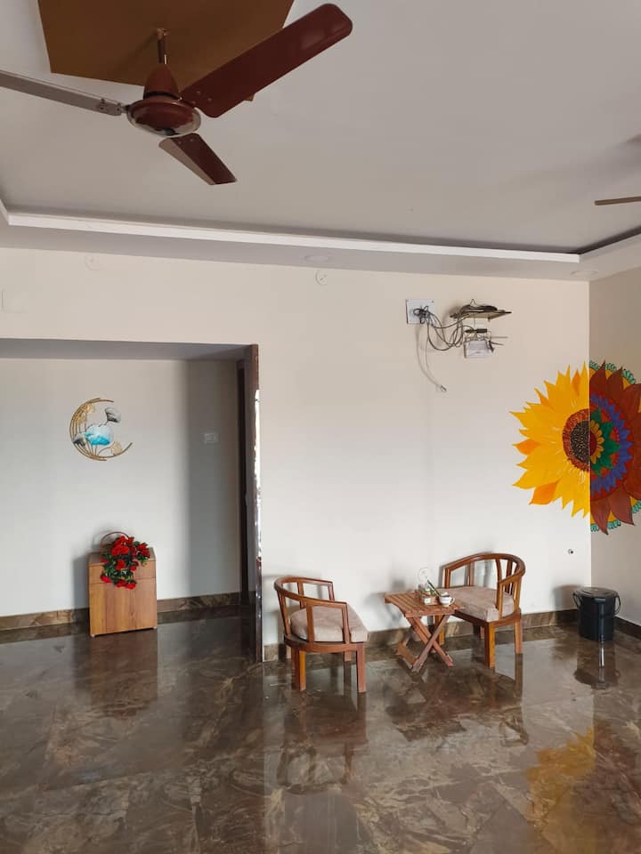 Palash Villa - Ranchi