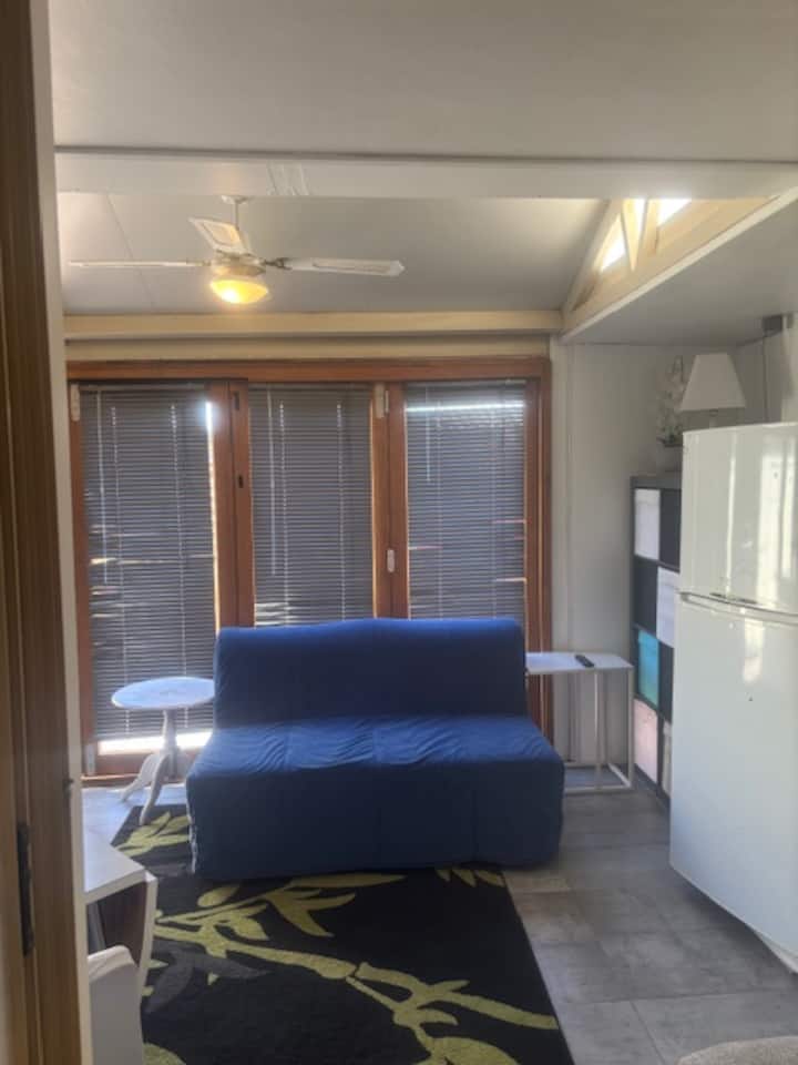 Short Stay Retreat Behn Cove - Kingsley