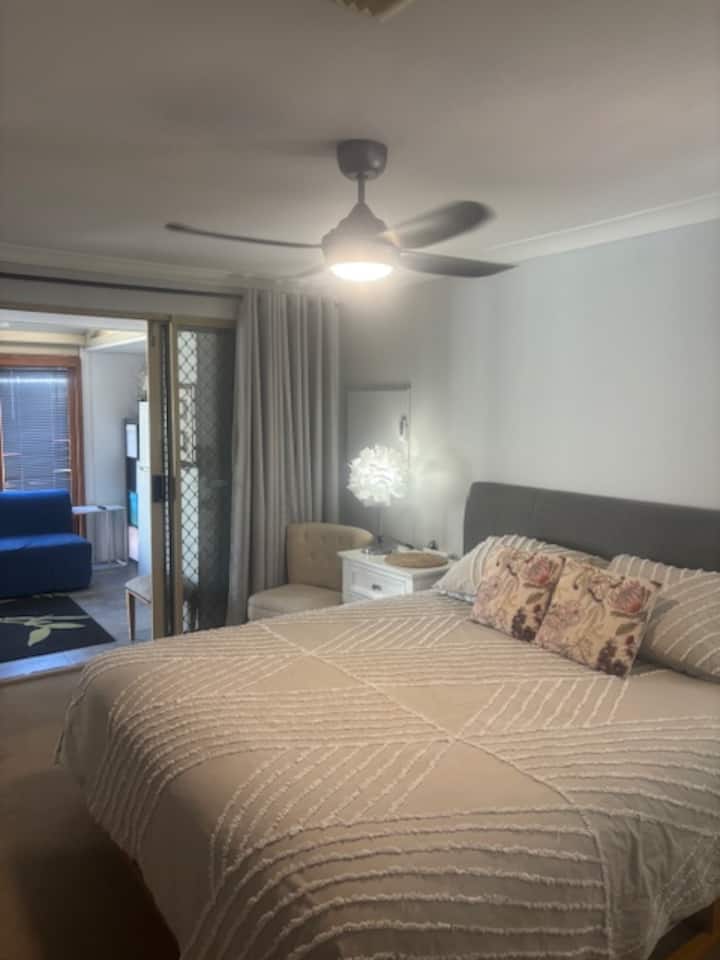 Short Stay Retreat Behn Cove - Kingsley