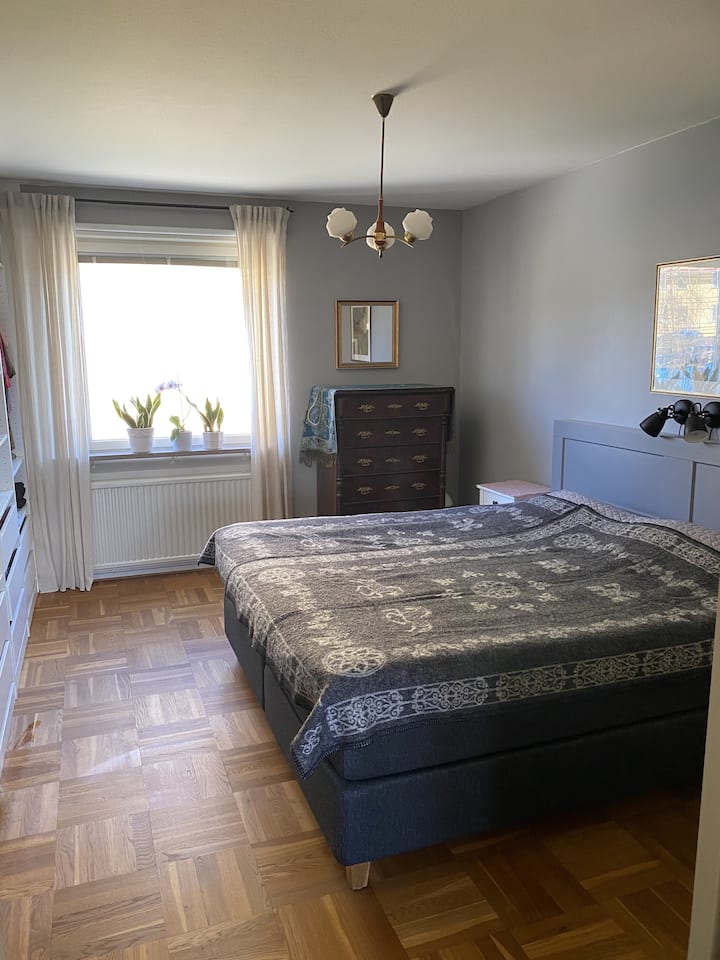 Centralt Boende - Visby