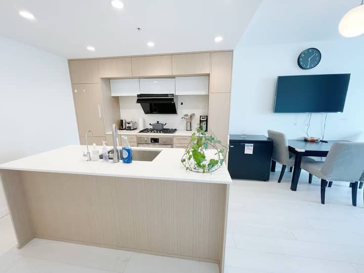 12#perfect Home Of    Rc Downtown - 三角洲