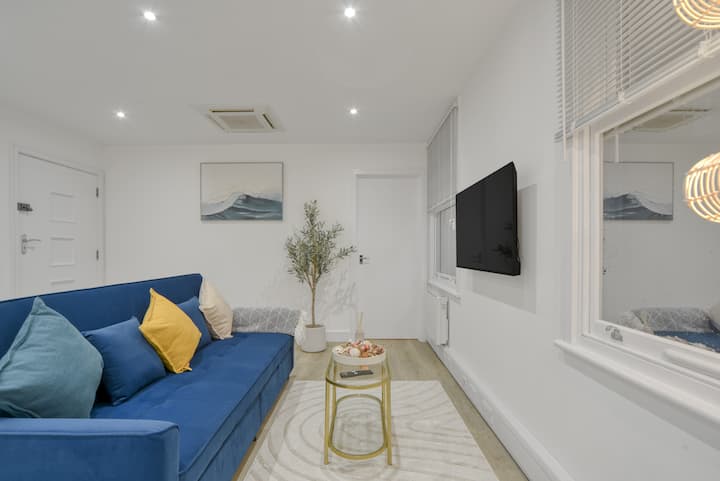1br Bromley South | Work-friendly | Train To Ldn - Bromley
