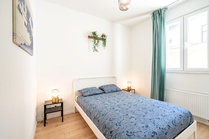 Antwerp Central Apartment 2 - Anvers