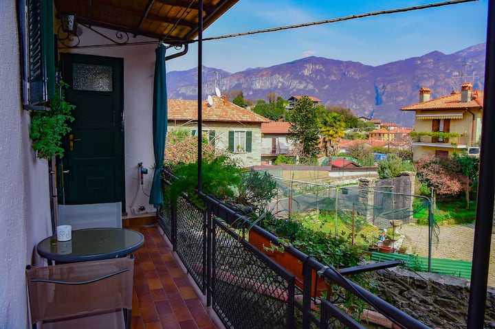 Casa Anna - Bellagio