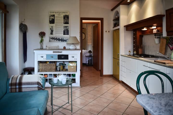 Casa Anna - Bellagio
