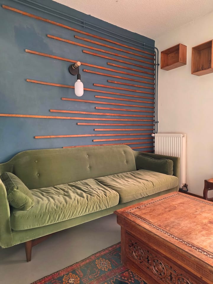 Appartement Sans Cuisine Avec 7 Couchages - La Mongie