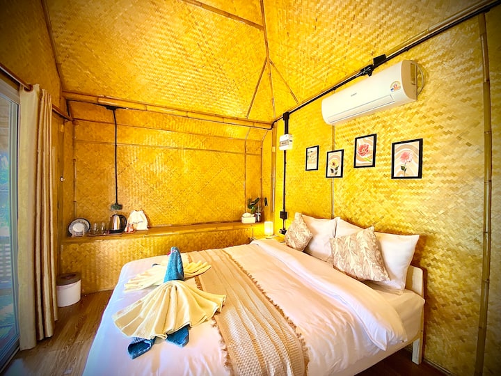 Blue Sea Lanta Coco Hut B02 -