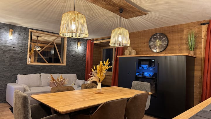 Vercors Valley "La Tena Des Prés " - Lans-en-Vercors