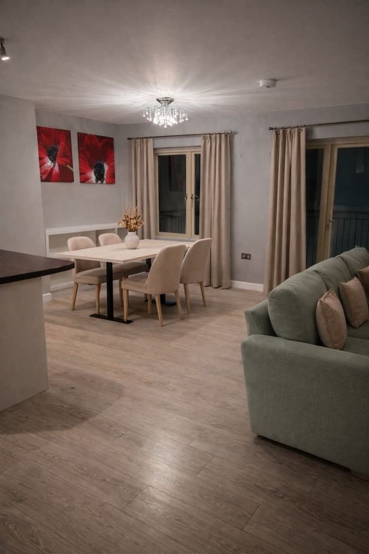 Stylish Kinsale Living | Walk To Harbour & Restos - Kinsale