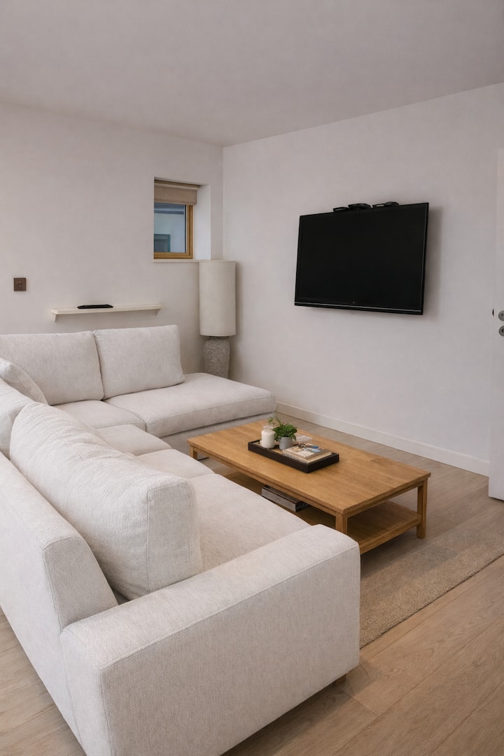 Stylish Kinsale Living | Walk To Harbour & Restos - Kinsale