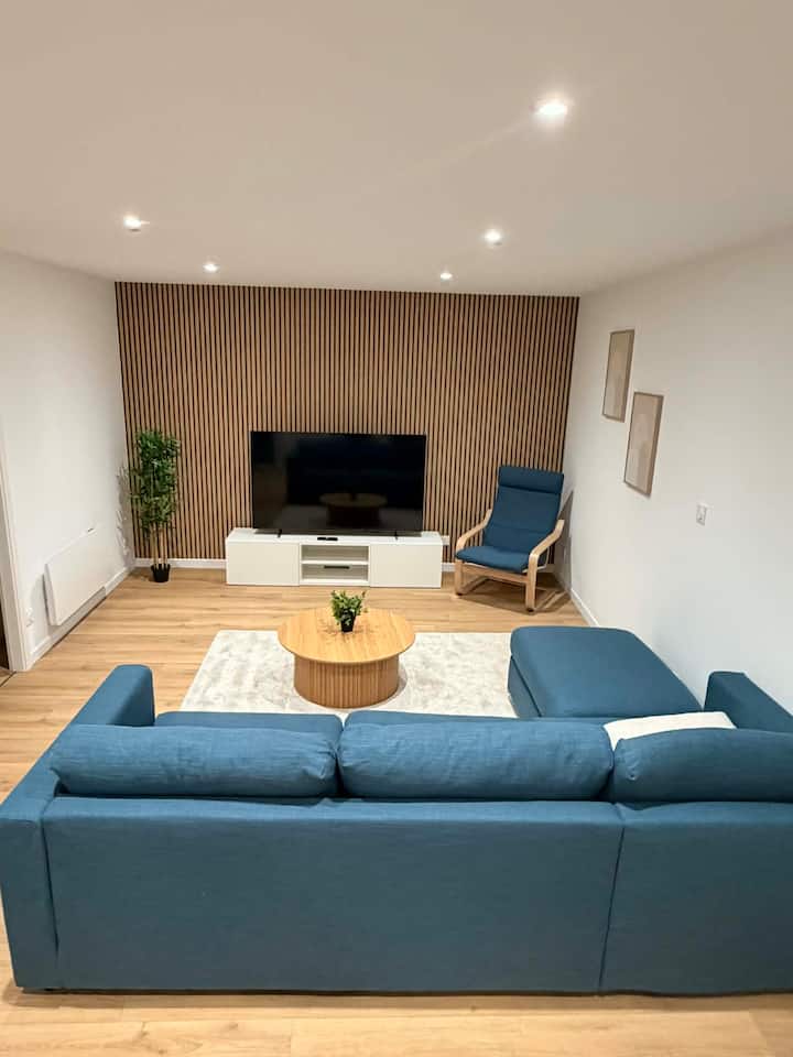 L’élégance Dole Centre 70m2 - Dole