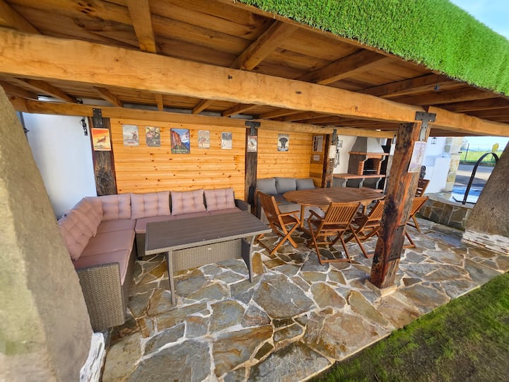 Stardew Valley - Exclusividad Y Confort En Gijón - Villaviciosa