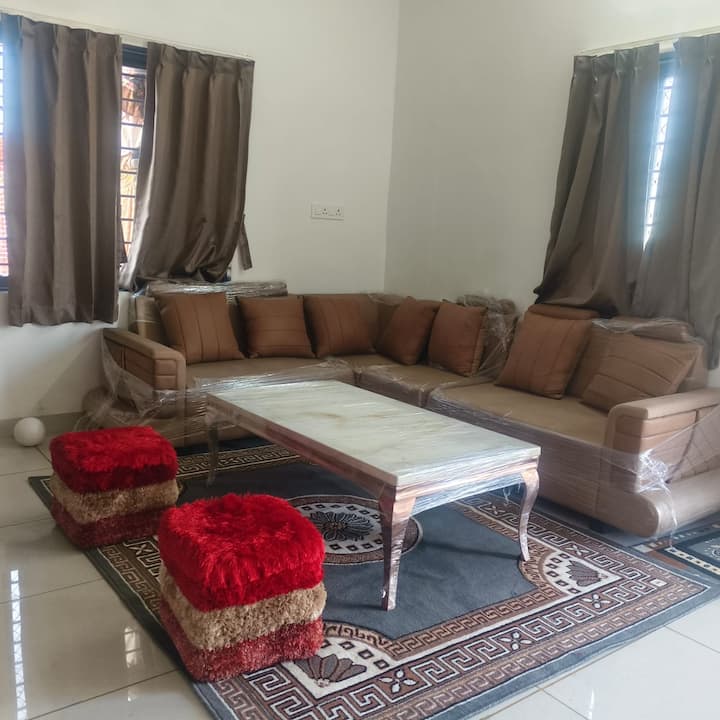 Best Farm Stay At Bhilwara Mujras And Udaipur - Bhilwara