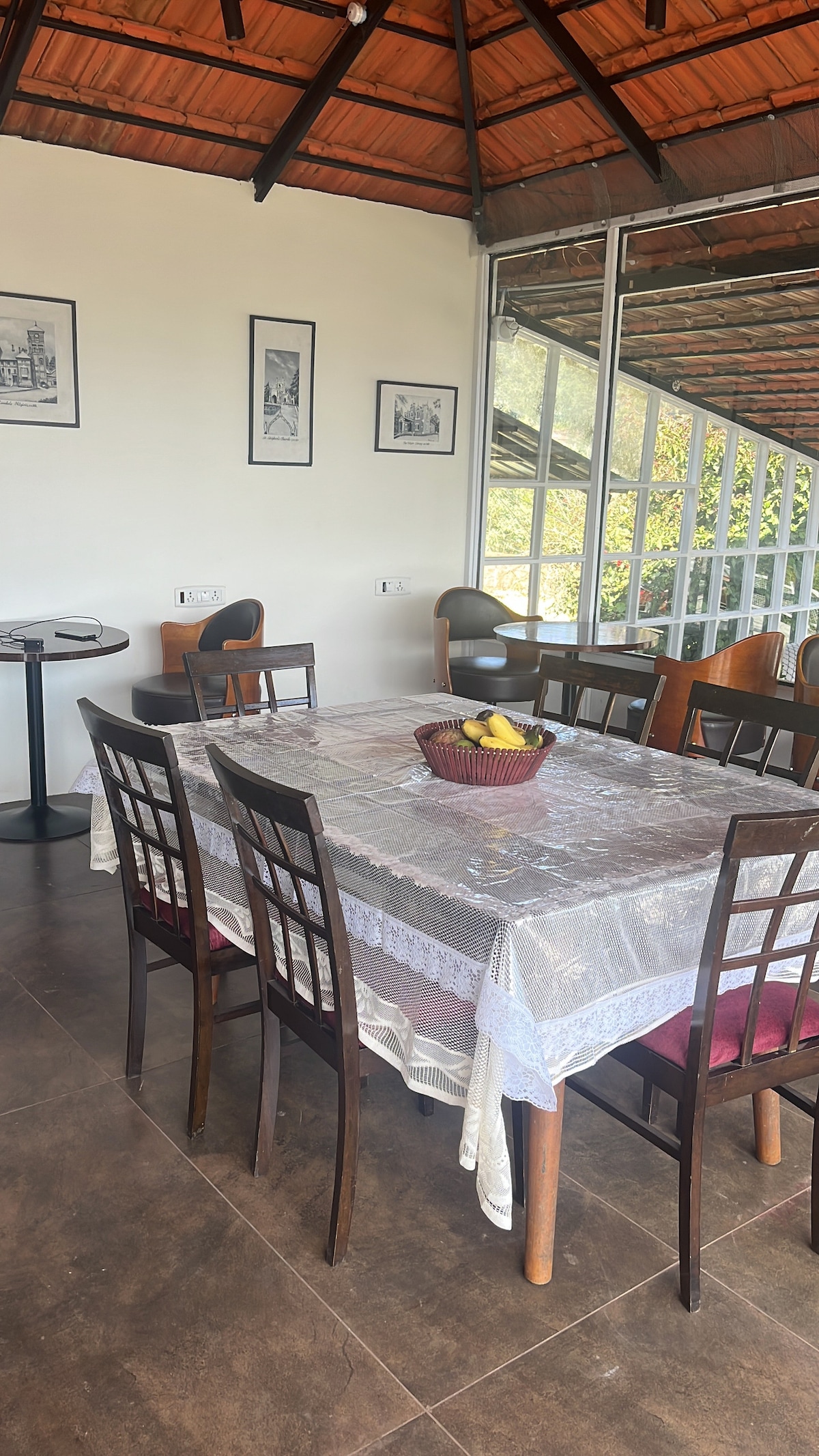 The Nook Above - One - Villas for Rent in Ooty, Tamil Nadu, India - Airbnb