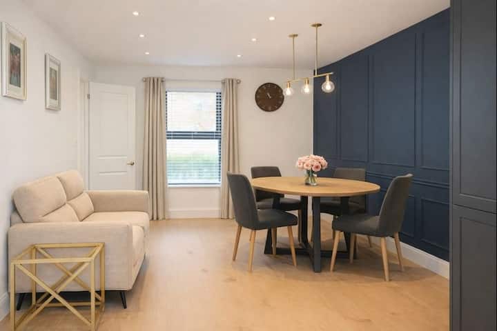 2 Bedroom Luxury House - Cork (Ireland)