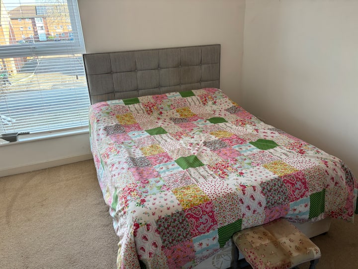 No Room At The Inn? Try This Rather Than A Stable - Ipswich