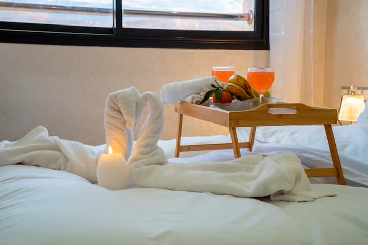 Vip Luxury Stay Béni Mellal 
إطلالة الأطلس - Béni Mellal