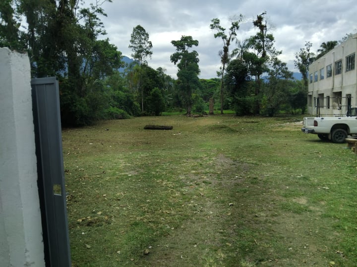 Kitnet Casal Número 6 - Morretes