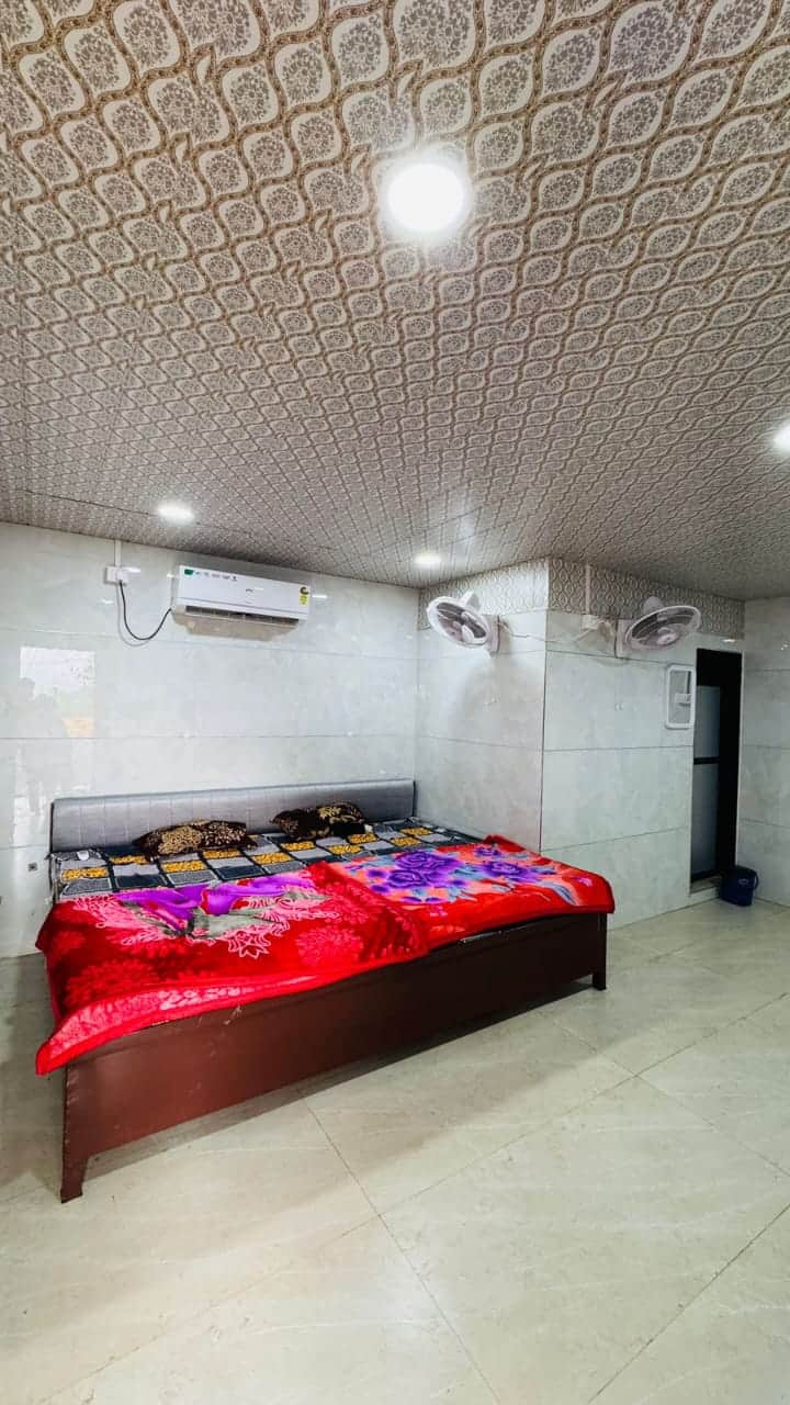 Paradise Villa 1 By Malle Stays - Ulhasnagar