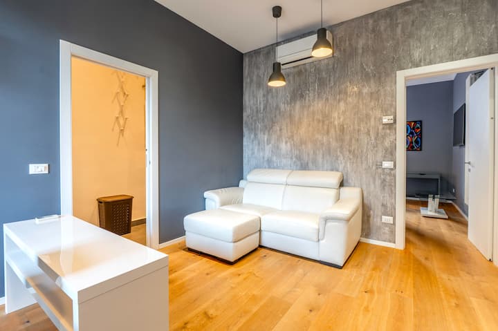 Maison Bronzino - Parcheggio Privato Gratuito - Florenz