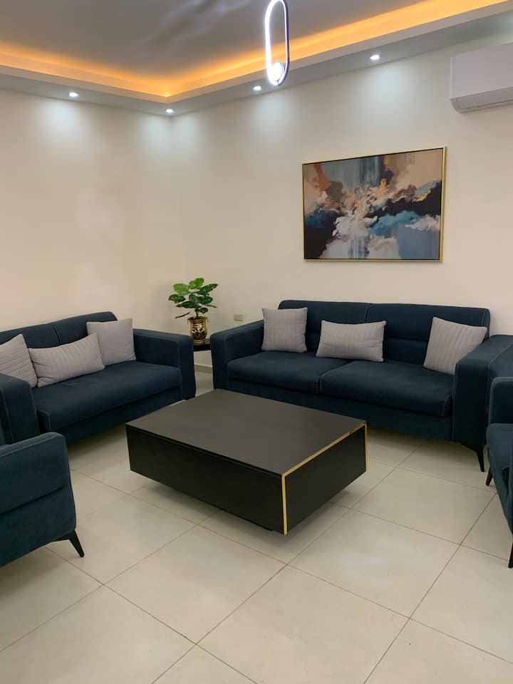 Apartment In Abdoun Corridor - Ammán