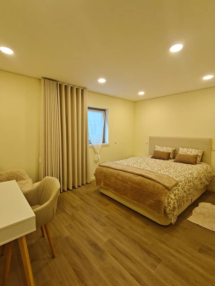 Refugio Do Surf Cortegaça - Esmoriz