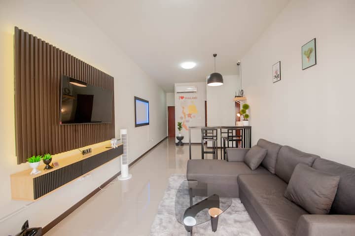 Rutsada Place 95 - Trang