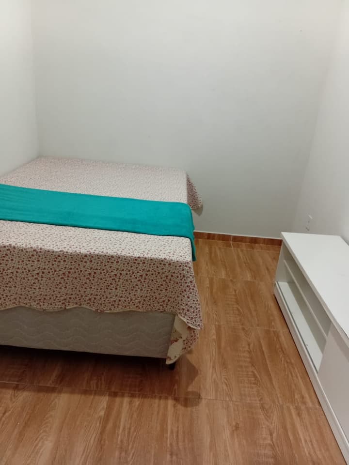 Apartamento 2 Quartos Em Prado-ba - Prado