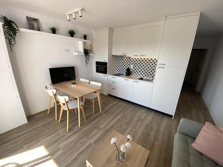 Acogedor Apartamento Costa Brava 80 M De La Playa - L'Estartit