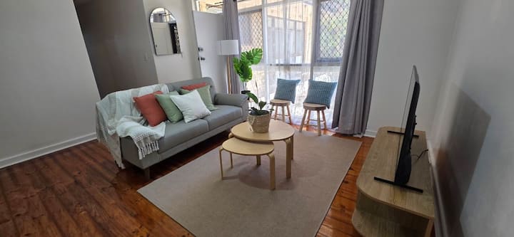 Home Away From Home - South Australia