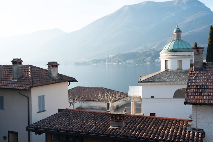 Loving Loppia - Lavanda - Varenna