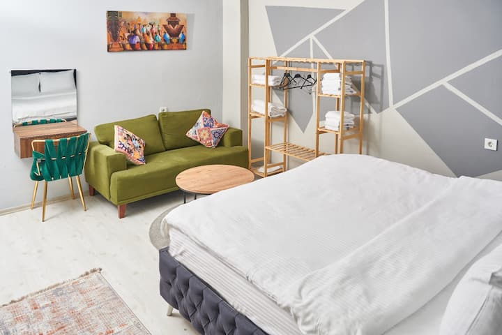 Family Room 102 - Estambul