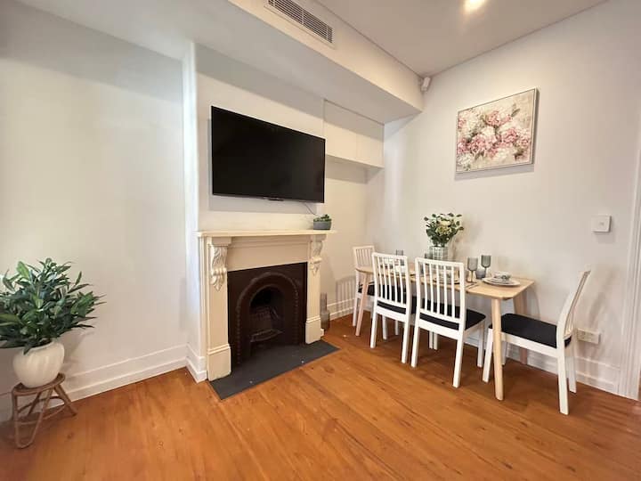 3bds Terrace Walk To Darling Harbour Expo Centre - Taronga Zoo Sydney