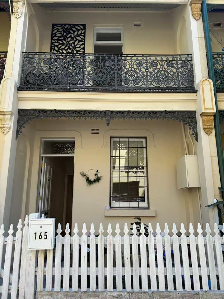 3bds Terrace Walk To Darling Harbour Expo Centre - Sydney