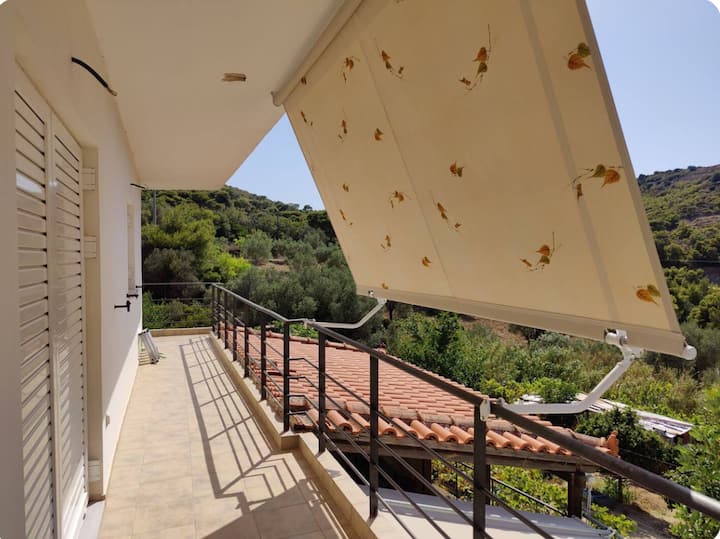 Filoxenia Harmony Retreat - 米洛斯島