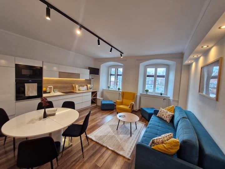 Várker39 Apartman - Sopron