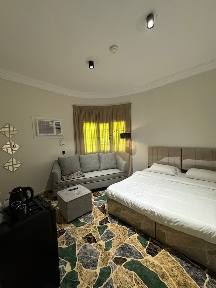 505 شارع الحزام المدينة المنورة - Médine