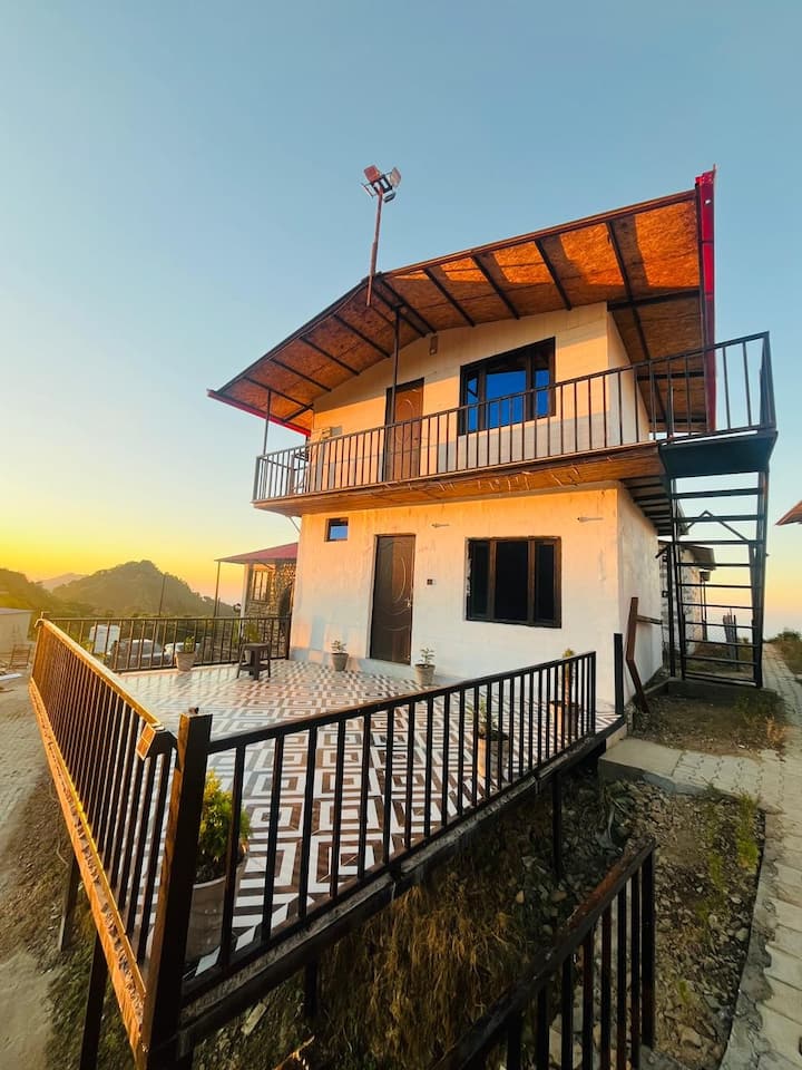 Geeta Villa Landsdowne - Kotdwar