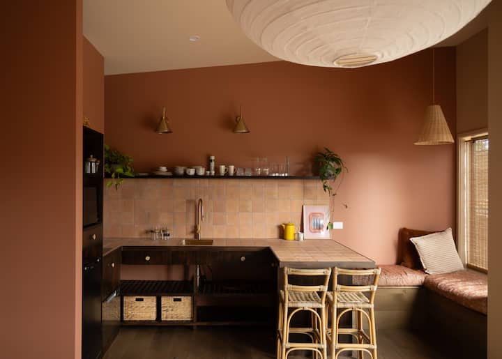 Seed Pearl ~ Outdoor Bath ~ Water Views ~ Fire - Australien