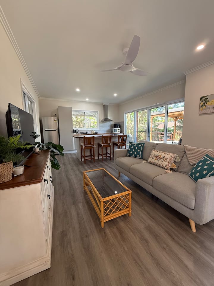 Ocean Drive Guesthouse - Port Macquarie