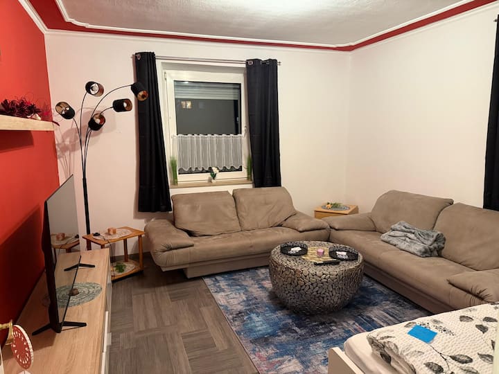 Nice Ferienwohnung Bayreuth - Bayreuth