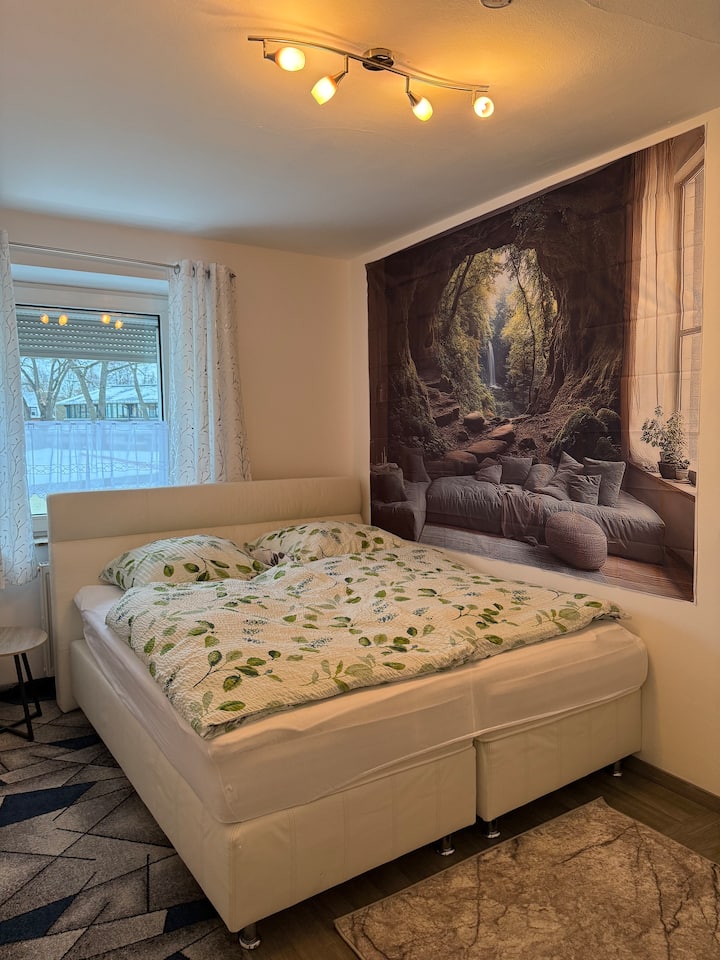 Nice Ferienwohnung Bayreuth - Bayreuth