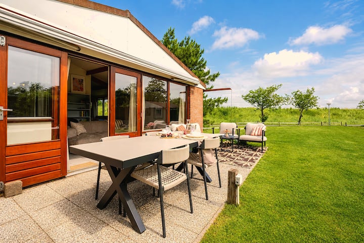 Zilt · Holiday Home Near Schoorl · 6p · Dog Ok - Groet