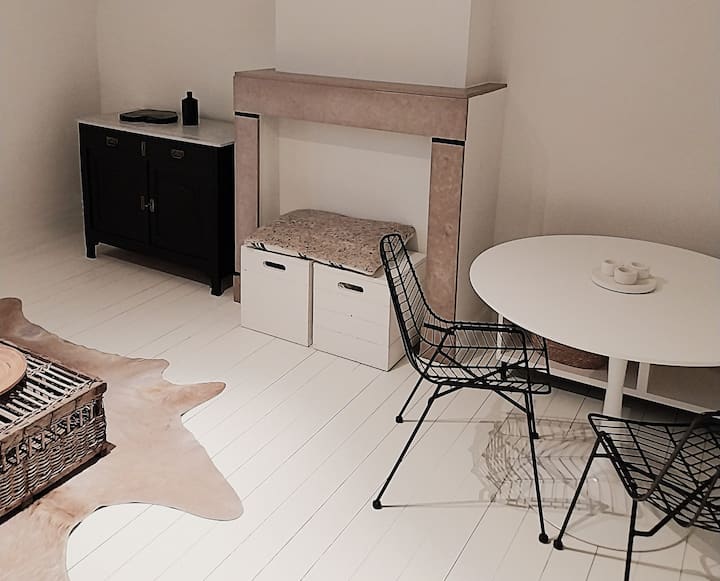 Stijlvolle Penthouse -Miljoenenkwartier Gent - Gent