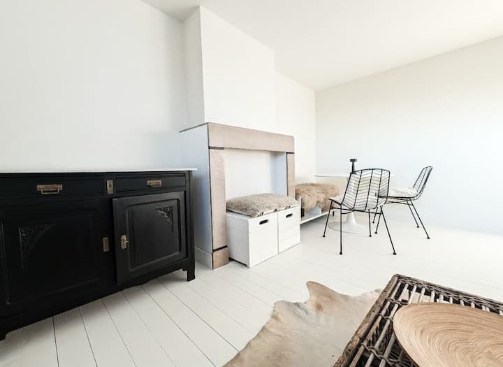 Stijlvolle Penthouse -Miljoenenkwartier Gent - Gand