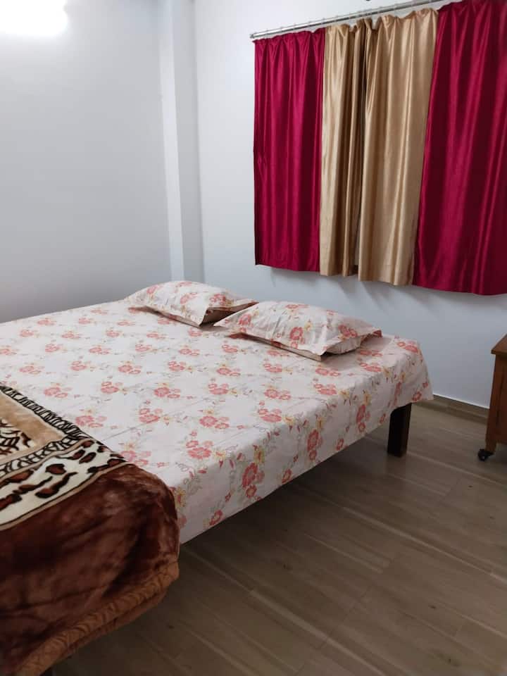 Gourir Bari - Santiniketan